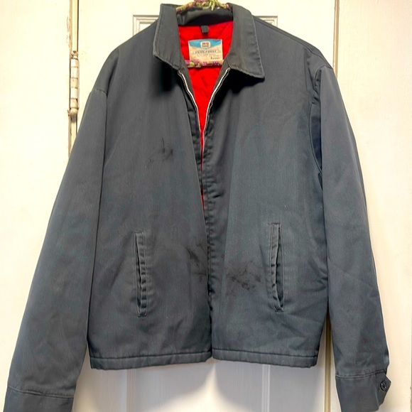 Jackets & Coats | Vintage Big Mac Work Jacket | Poshmark